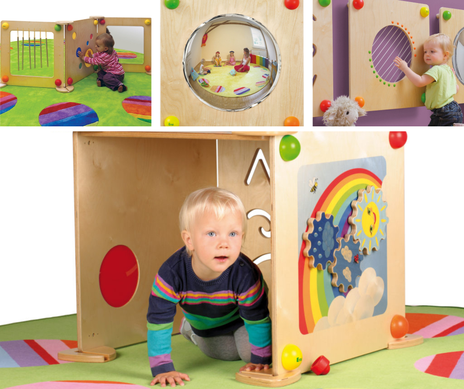 Baby Path – Hocus Pocus Play